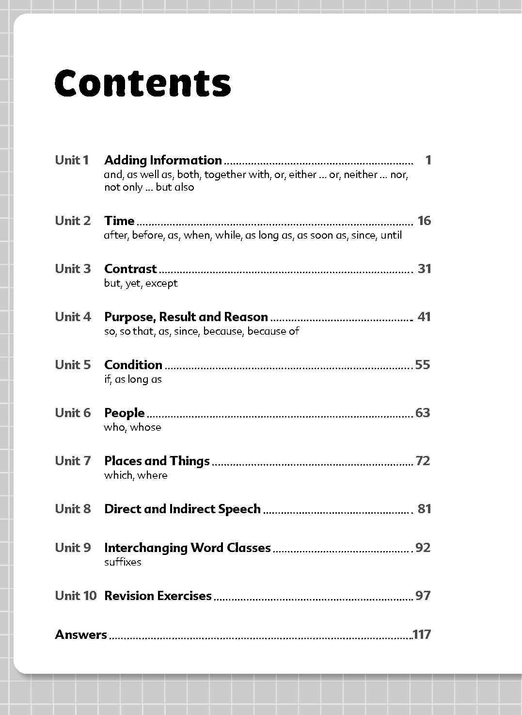 SYNTHESIS & TRANSFORMATION PRIMARY 3 (3E) | Pacific Bookstores
