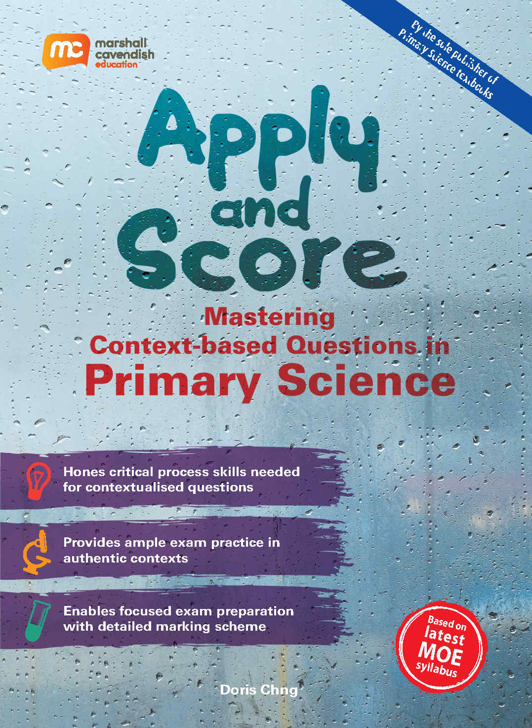 "APPLY AND SCORE MASTERING CONTEXT-BASED QUESTIONS IN PRIMARY SCIENCE ...
