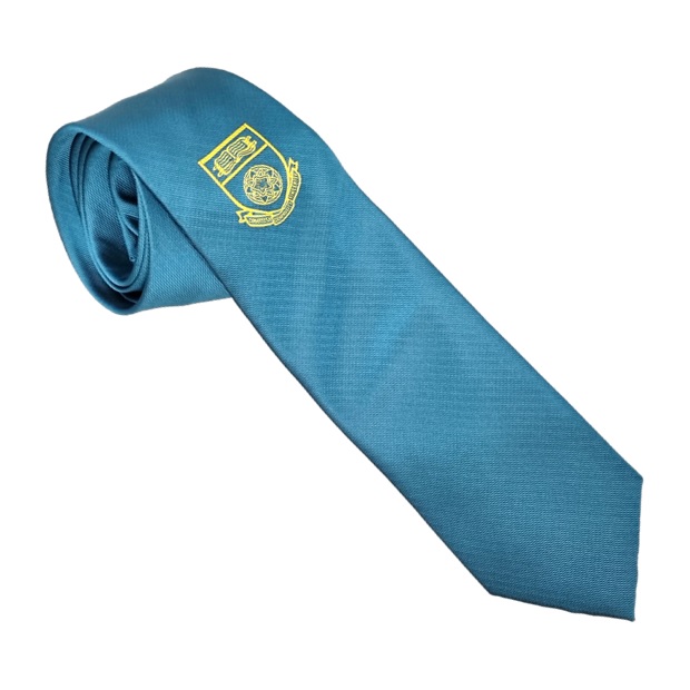 CGS SCHOOL TIE | Pacific Bookstores