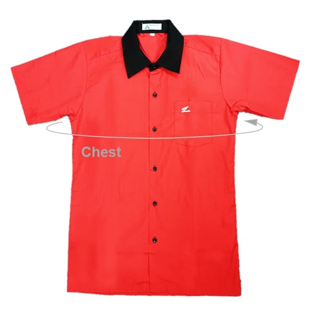 ZHSS UNIFORM SHIRT (BOYS) | Pacific Bookstores